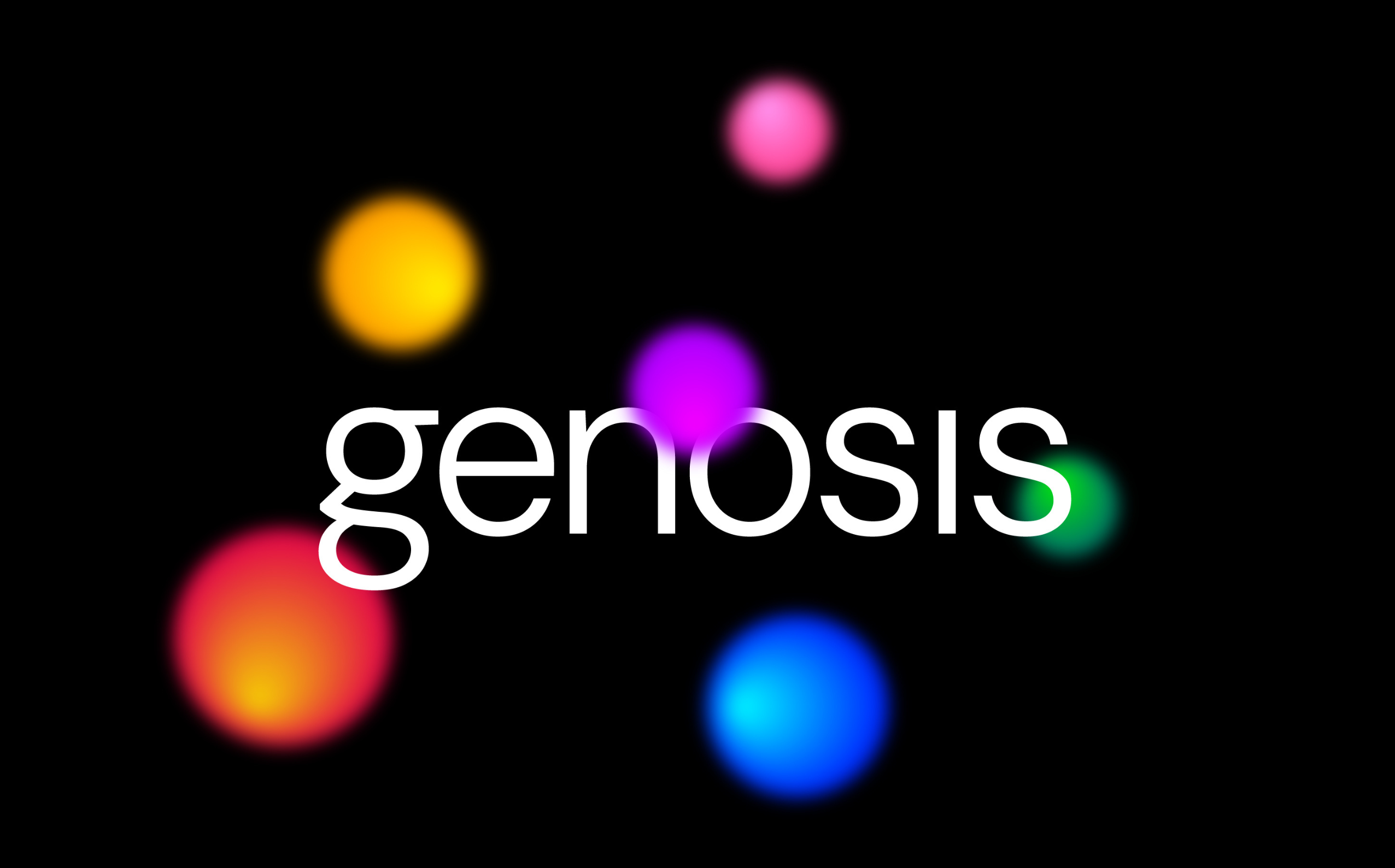 Genosis Driving Education - landing